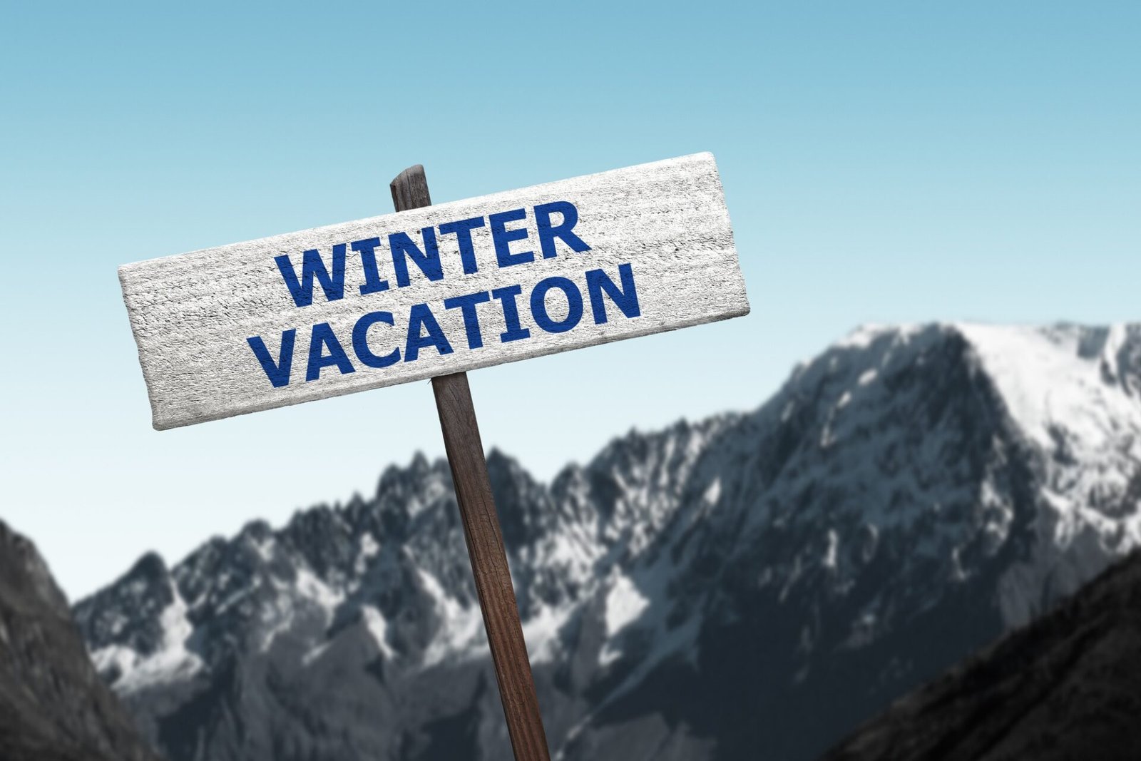 Winter Vacations Announced for Schools in Kashmir and Winter-Zone Jammu ...