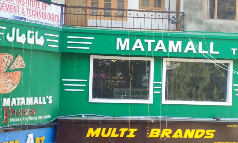 Police seize unhygienic meat, expired eatables in Central Kashmir’s ...